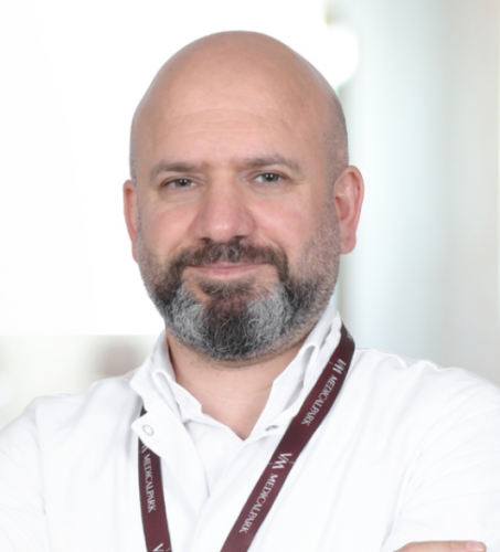 Op. Dr. Mehmet Sait Günerigök Yorumlarını gör ve randevu al ... Op. Dr. Mehmet Sait Günerigök Yorumlarını gör ve randevu al ...